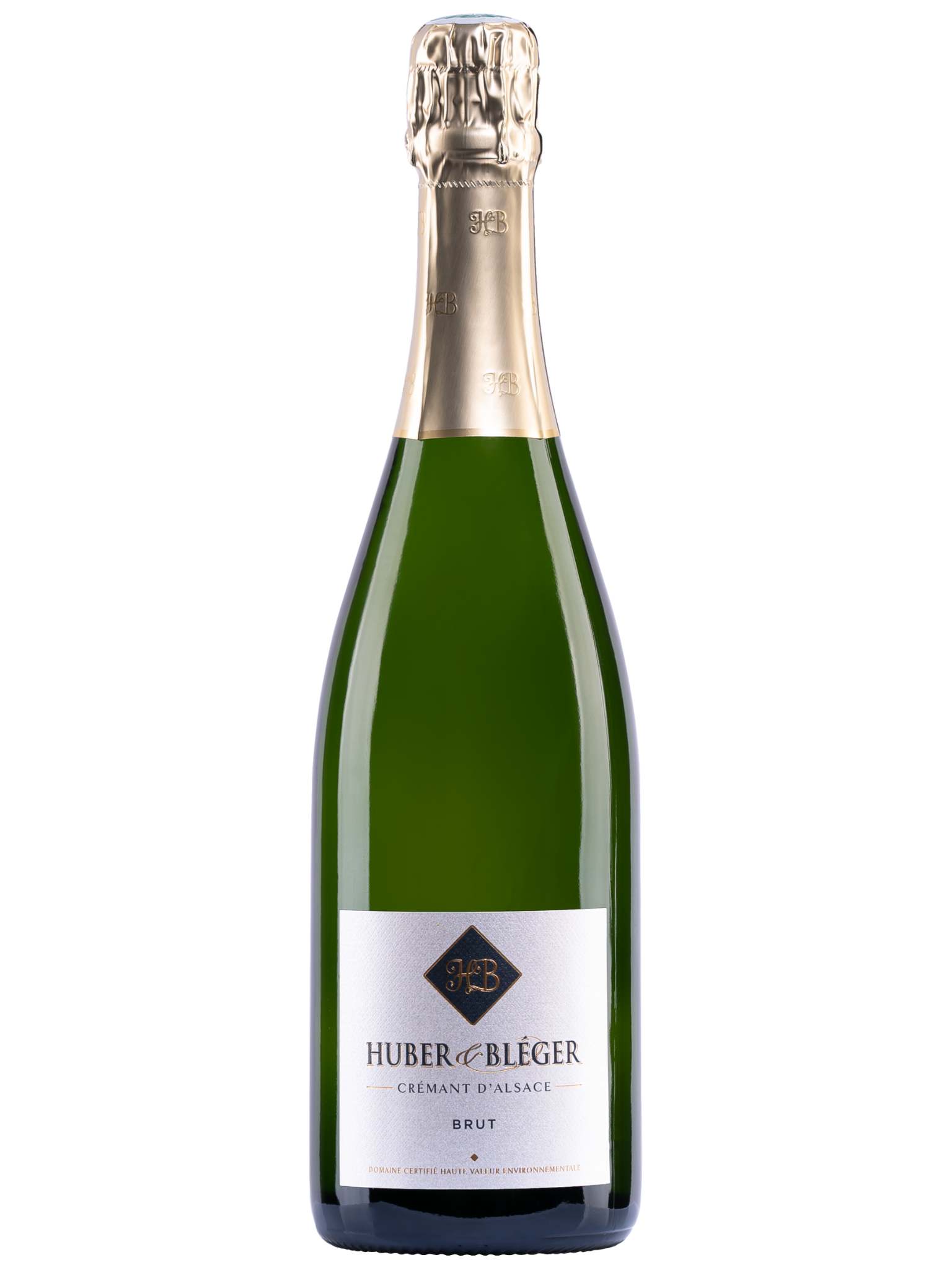 HUBER BLÉGER CRÉMANT D´ALSACE – Vineonline