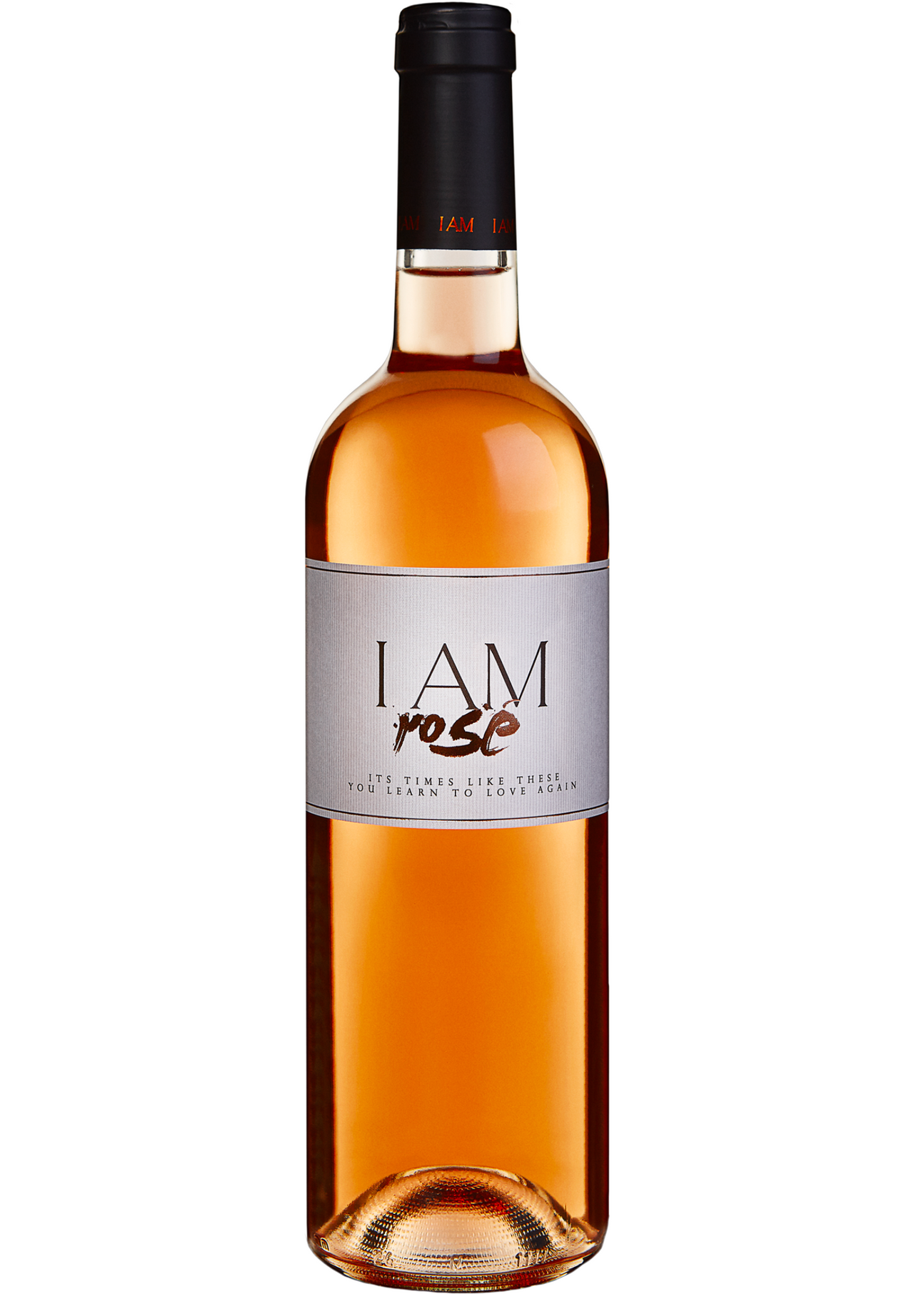 I AM ROSÉ (75cl) – Vineonline